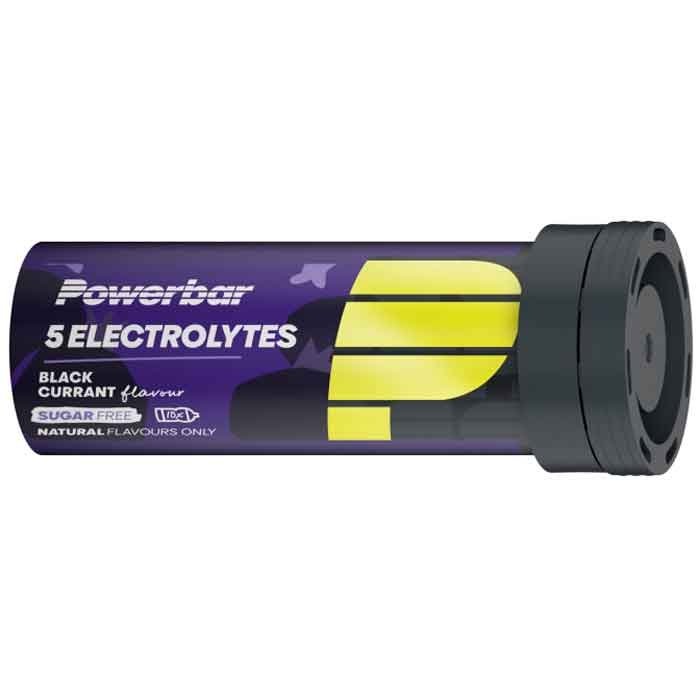 powerbar electrolytes