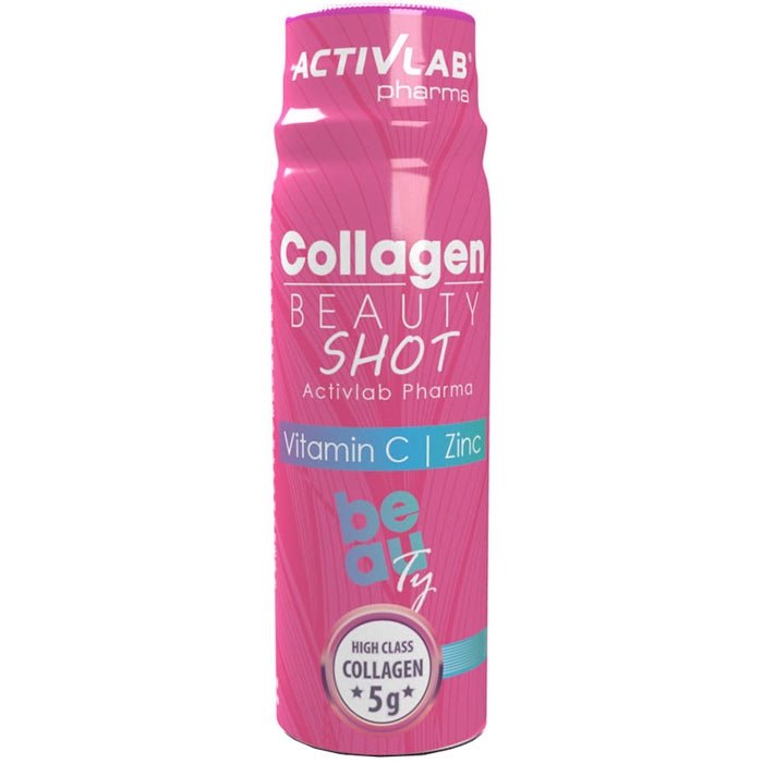 Activlab Collagen Beauty Shot - 80ml