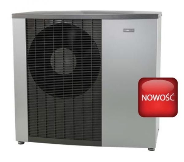 POMPA CIEPŁA NIBE F2120 20 kW - kotlyonline.pl