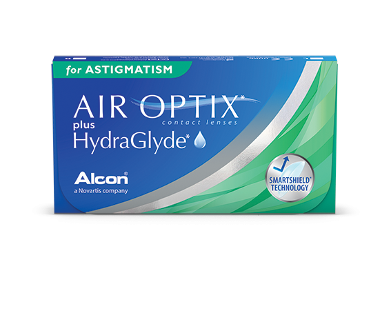 Alcon Air Optix plus Hydraglyde for Astigmatism 6 szt- soczewki ... Alcon Air Optix plus Hydraglyde for Astigmatism 6 szt- soczewki ...