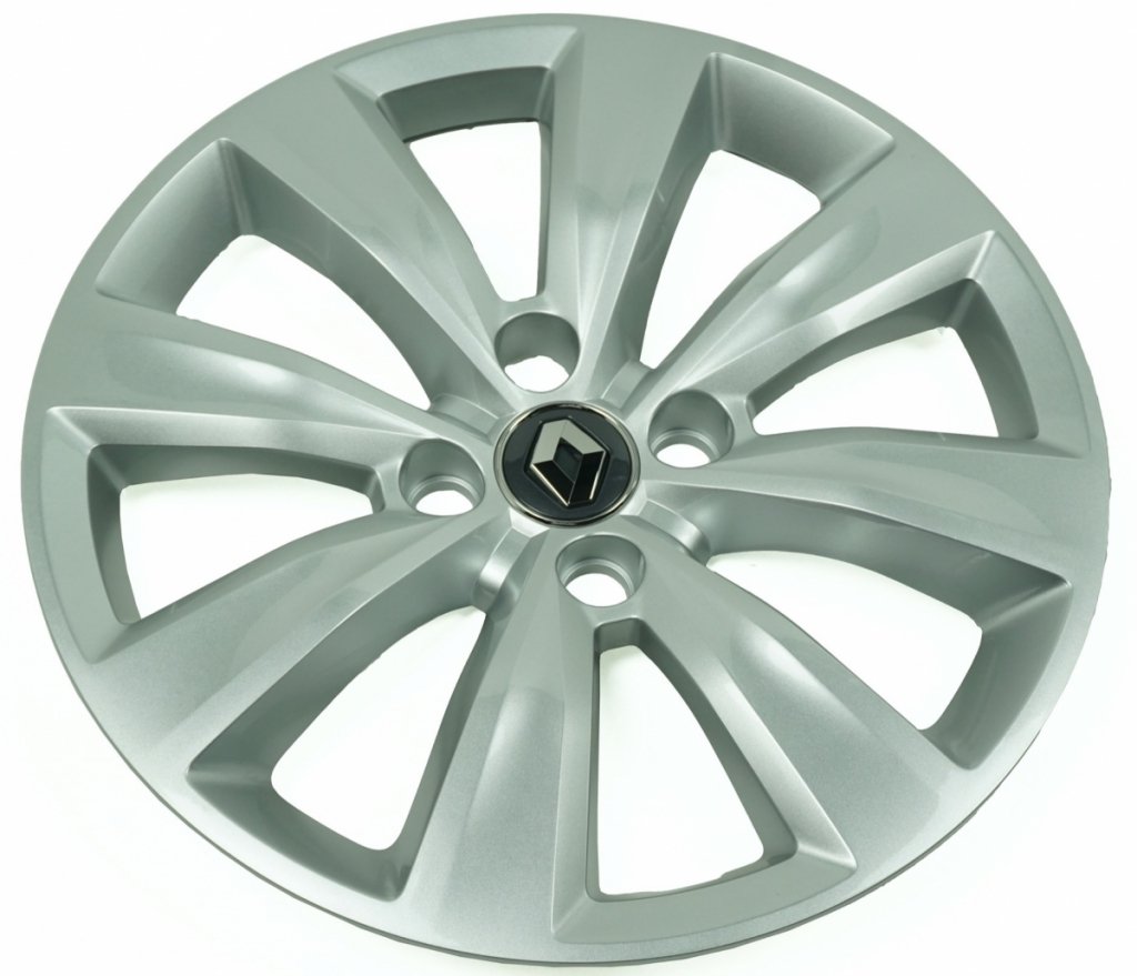 Original enjoliveur 15 pouces Renault Clio V, 403158542R