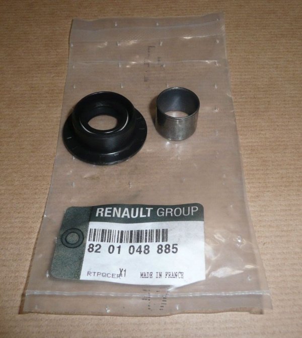 Joint de sélection de levier de vitesses original 16x26x12 pour Renault ...