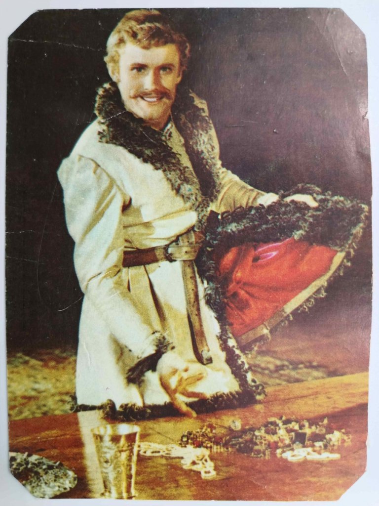 daniel olbrychski potop