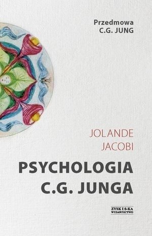 Psychologia C.G. Junga - Historia i teoria psychologii. Psycholodzy - Psychologia Książka ...