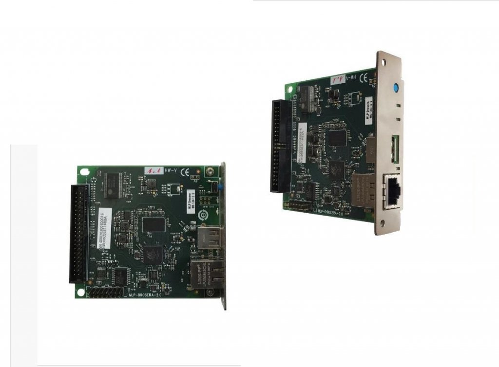 IF5-ES04, Citizen interfejs Ethernet Premium do CL-S521 CL-S621 CL-S631 CL-S70 - Wymienne ...