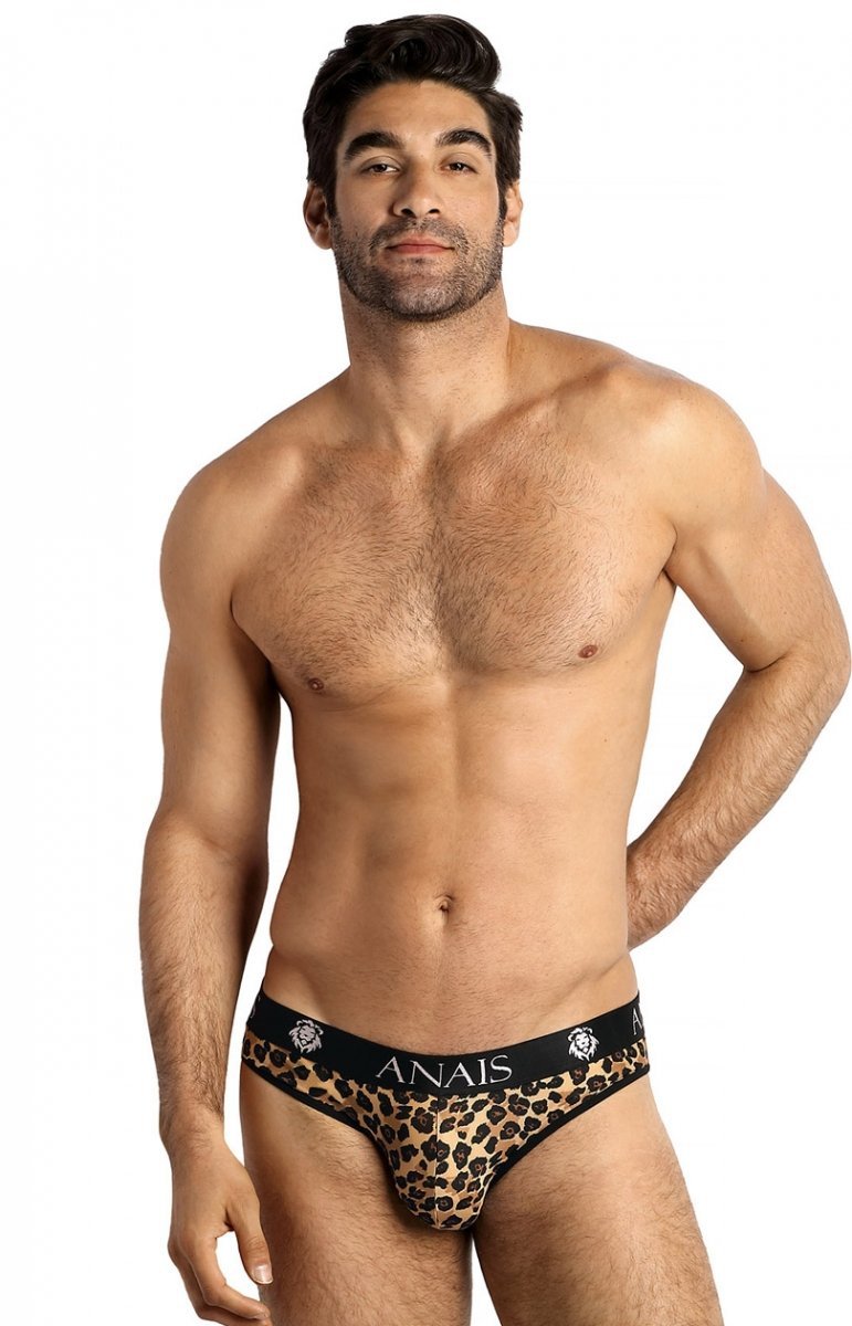 Anais Mercury slipy męskie | Intimiti.pl