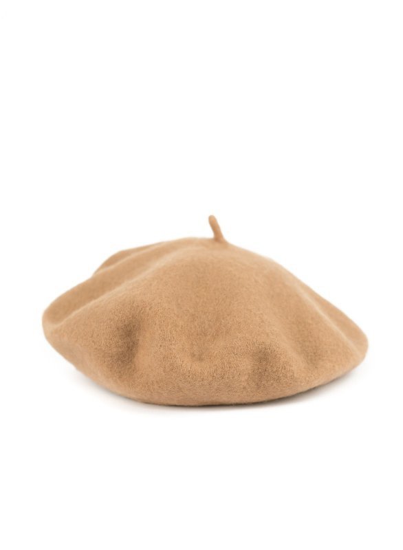 art of polo 22303 daily classic beret damski | intimiti.pl