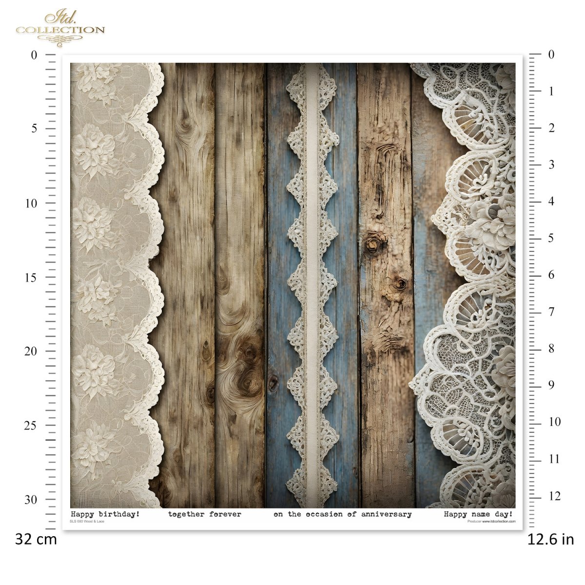 lace board
