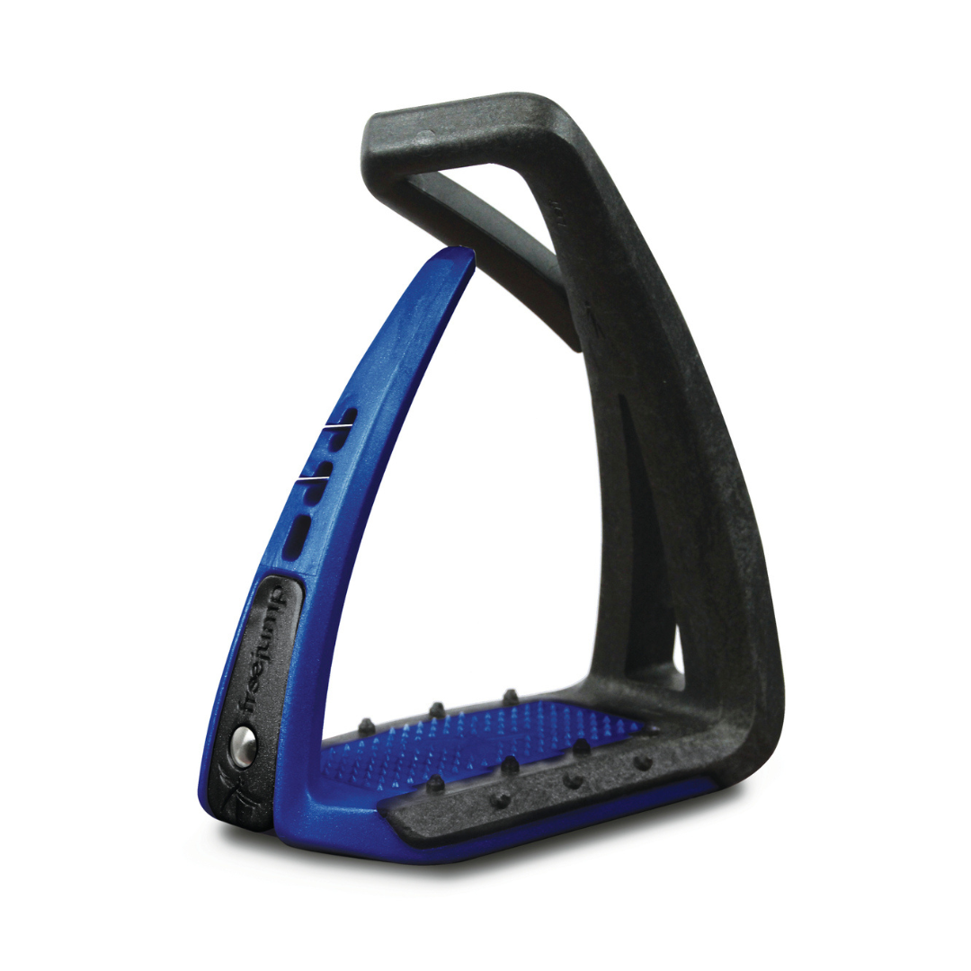 FREEJUMP SOFT`UP LITE Ultralekkie strzemiona bezpieczne amortyzujące